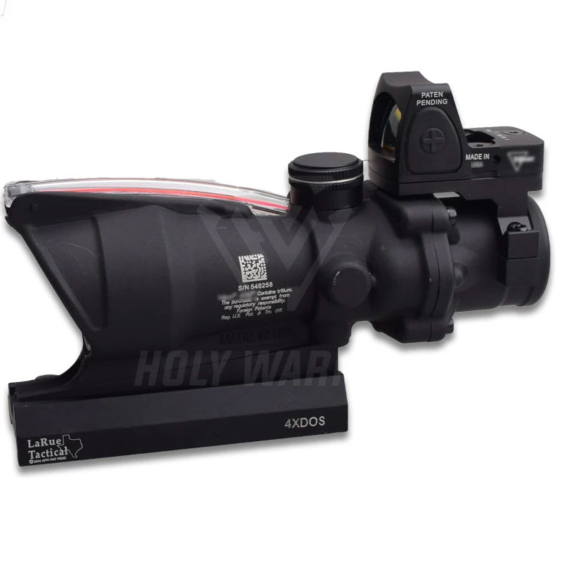 34％割引【名入れ無料】 Trijicon ACOG TA11 RMR レプリカ トイガン ミリタリー-OTA.ON.ARENA.NE.JP