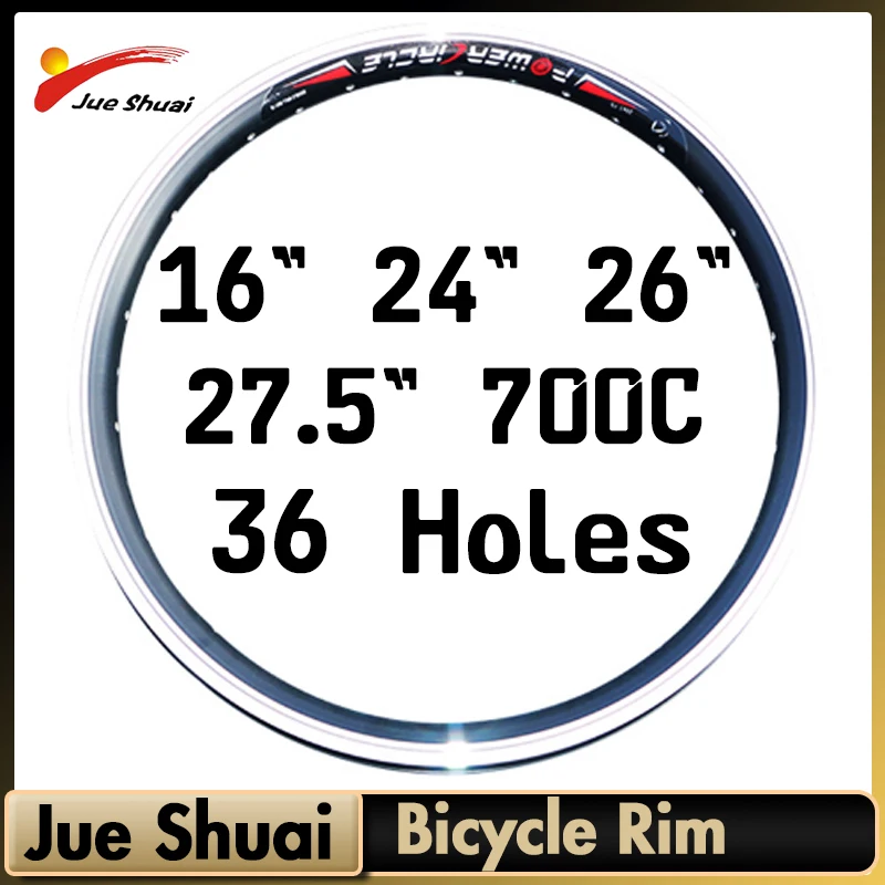Aluminum Alloy Electric Bike Wheel Rim | Aluminum Alloy Bike ...