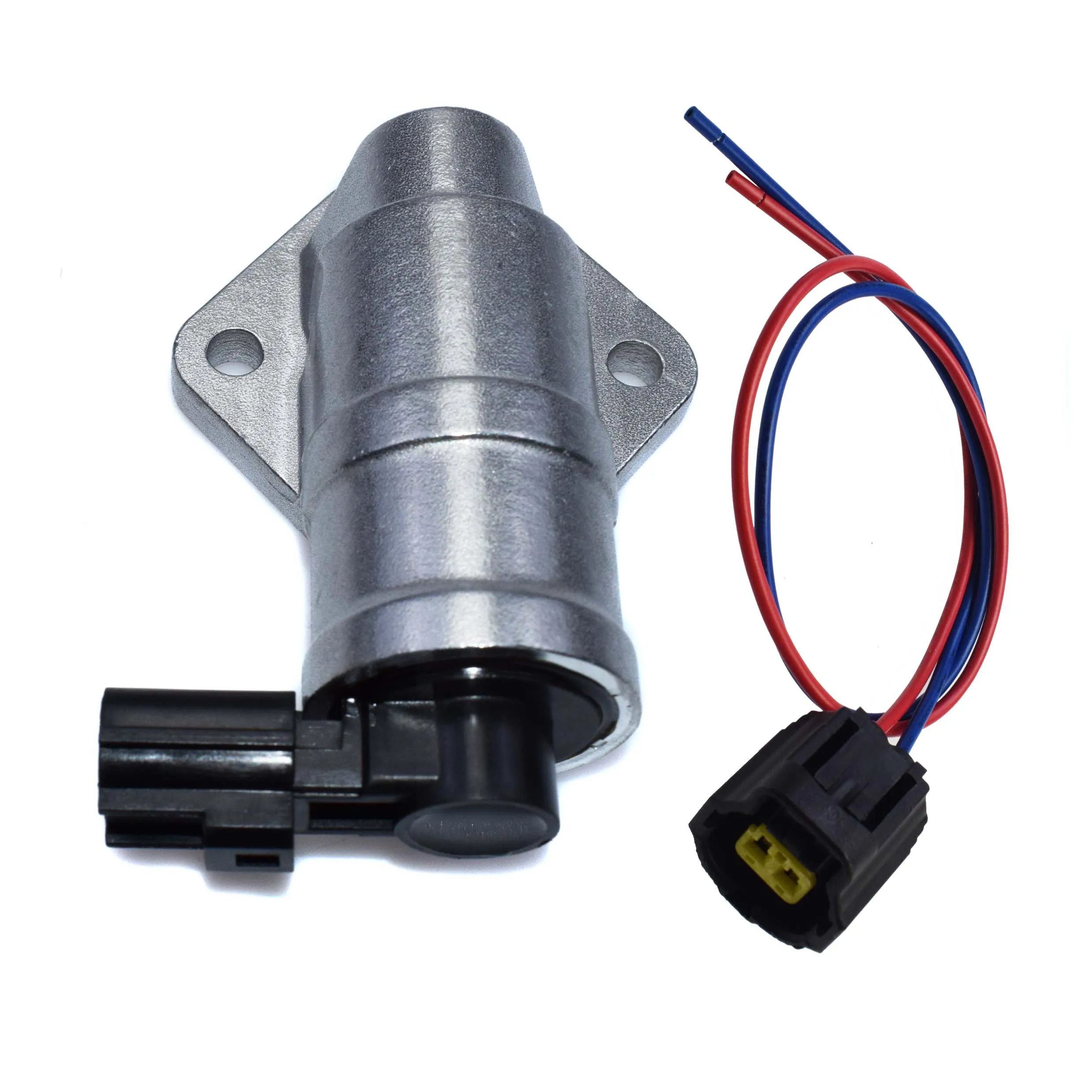 Iac Valve Ford Ranger - Collection 20 Videos And 80+ Images