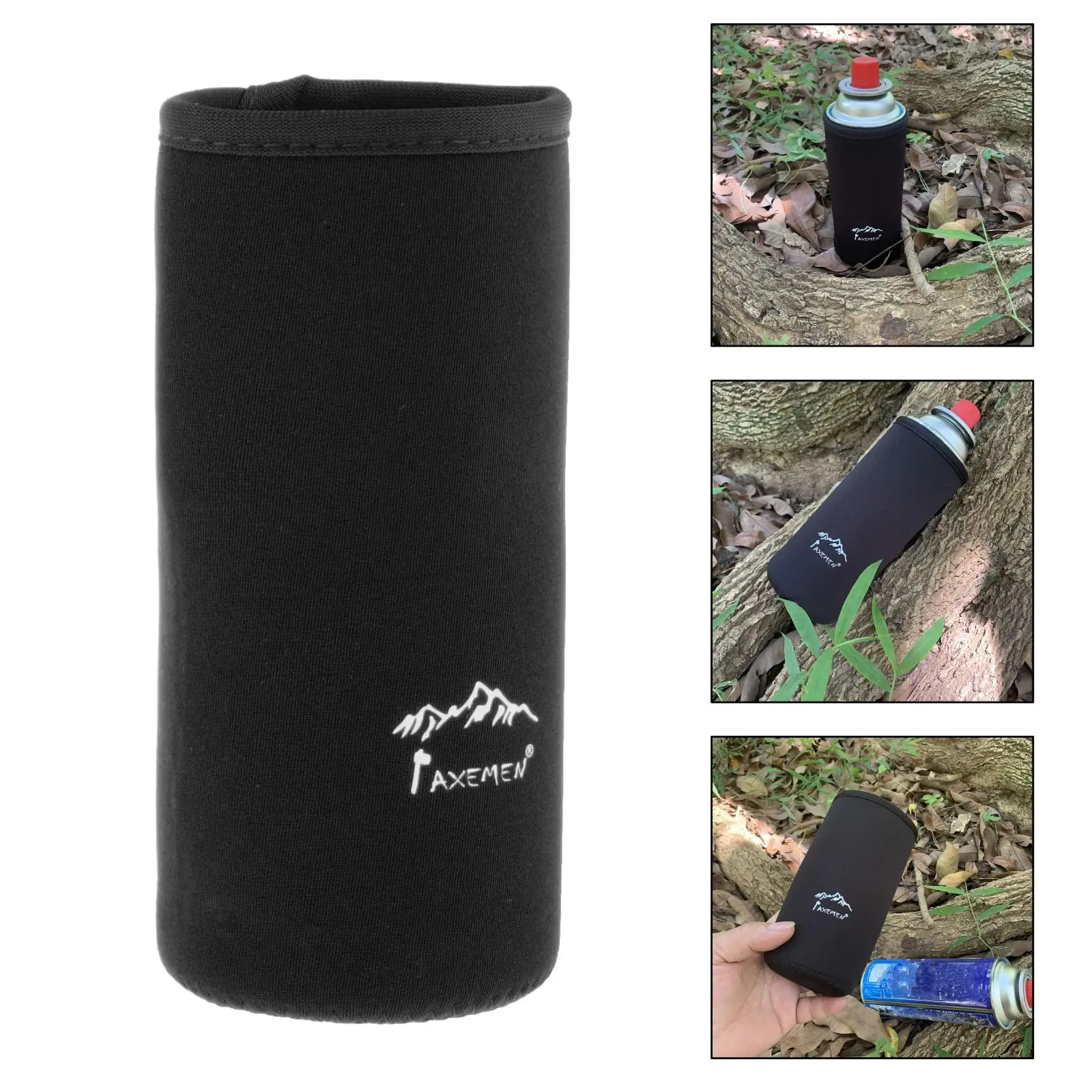 Neoprene-Gas-Bottle-Cover-Propane-Tank-Bag-Protector-Calor-Gas-Cylinder ...