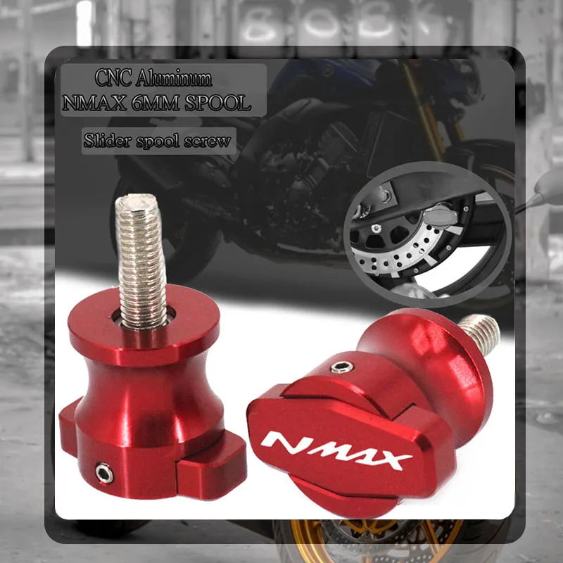 For YAMAHA NMAX 125 155 N MAX NMAX125 NMAX155 2017 2018 2019 Motorcycle ...