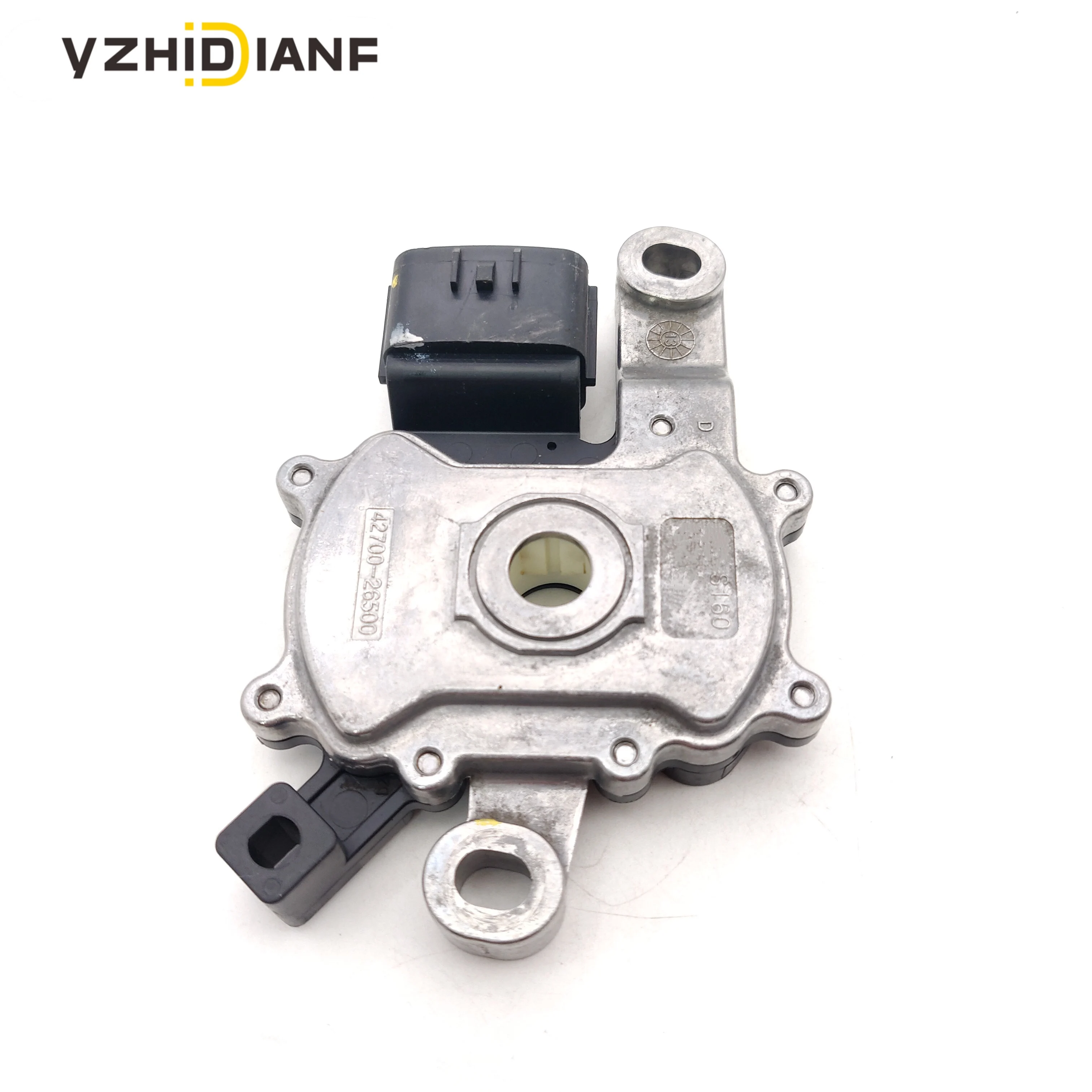 현대 기아 용 1pc 억제제 중립 안전 스위치 11 17 4270026500 4270026700 42700 26000 42700 ...