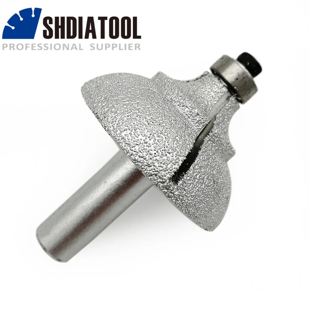 SHDIATOOL-No-21-Brazed-Diamond-Router-Bits-With-1-2-Shank-For-Slab-Edge ...