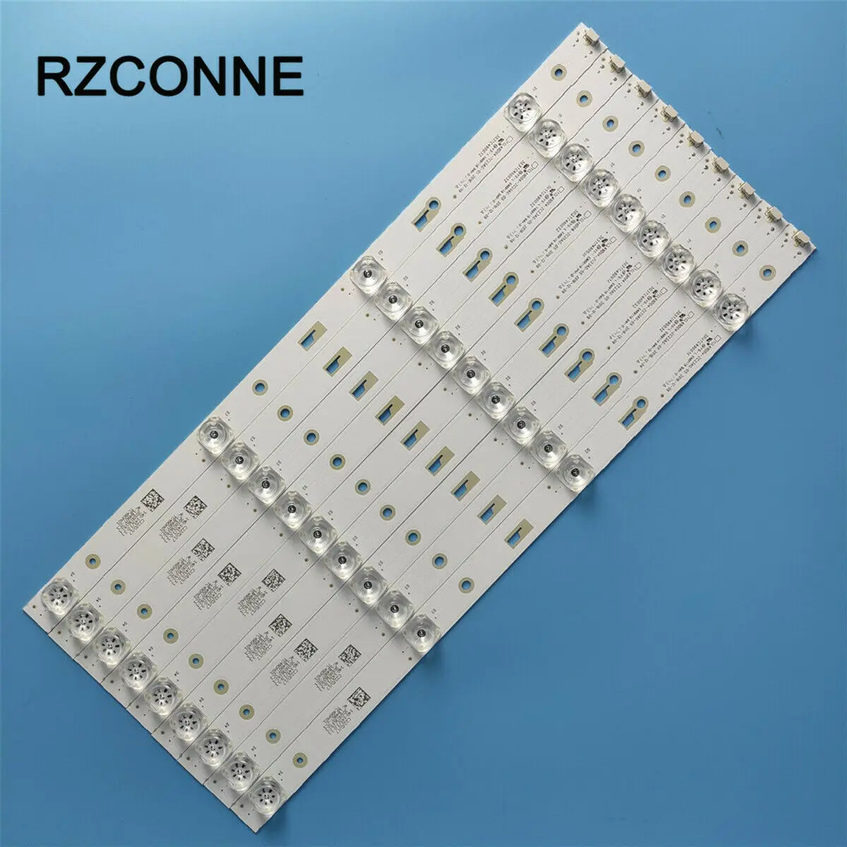 LED-Backlight-strip-for-Hitachi-49-49R80-DS-4C-LB490T-YM3-TCL49D04 ...