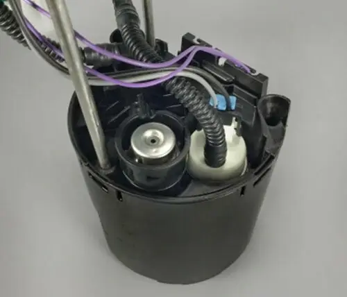 Car & Truck Parts Fuel Pump Assembly for Buick Allure LaCrosse Impala ...