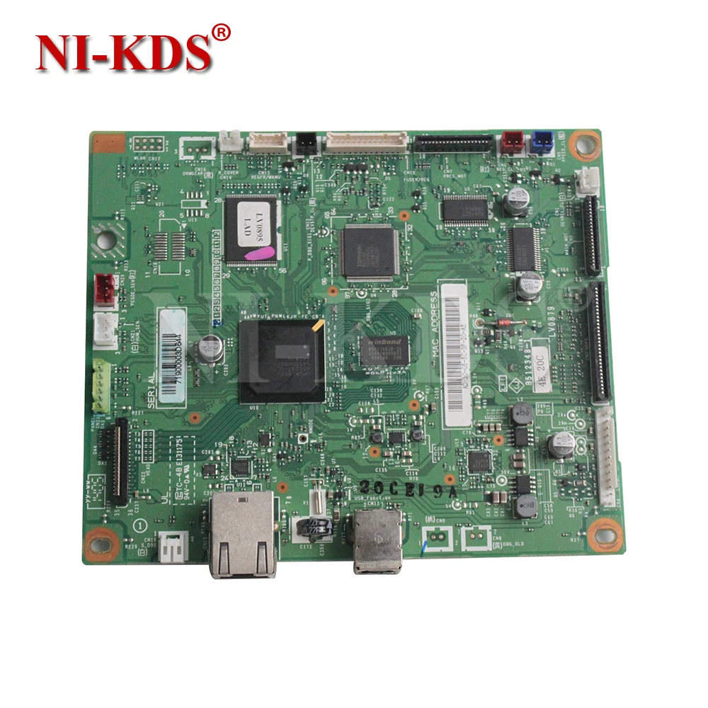 Brother Printer Main Board | Brother Printer Mainboard | Brother ...