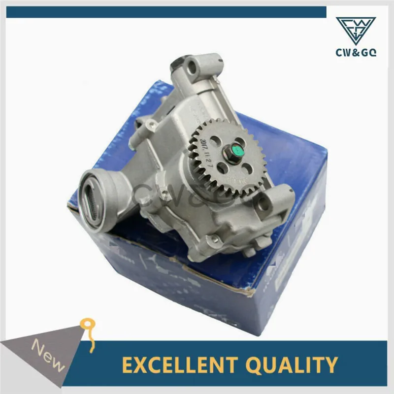 New-Engine-Oil-Pump-21310-2G011-For-2010-2013-Hyundai-Tucson-Forte-Kia ...