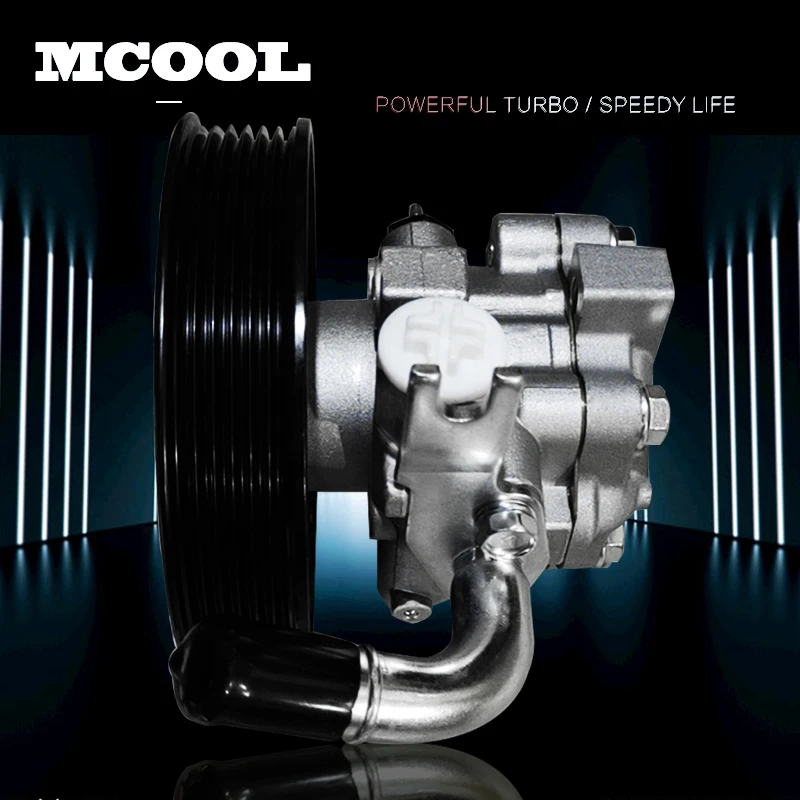 Bomba de dirección asistida, accesorio para Kia RONDO 2.4L 07 12 OPTIMA ...