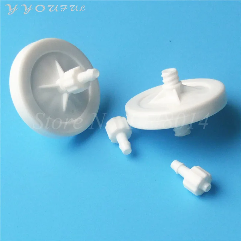 15pcs wholesale printer disk ink filter 3cm/4.5cm diameter 10UM ink ...