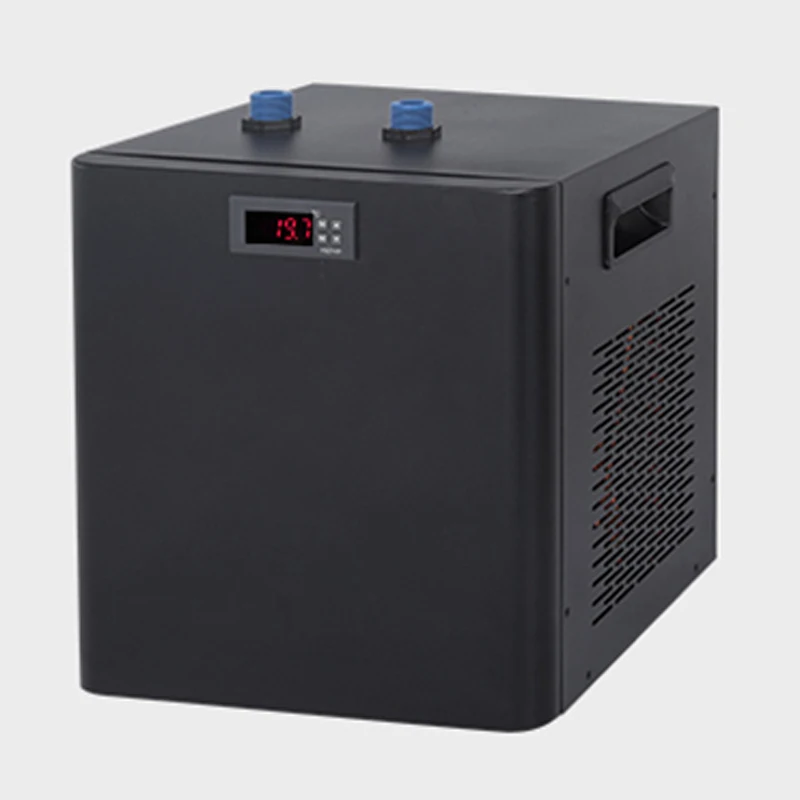 Fish-Tank-Chiller-AL-300-Household-Aquarium-Refrigerator-600W-Automatic ...