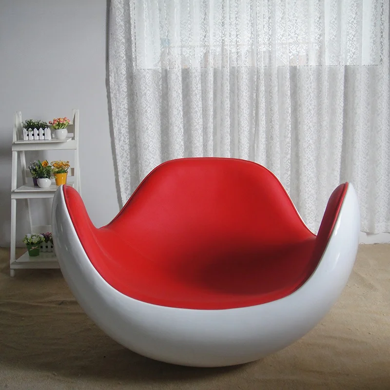Gy Tumbler Chair Fashion Rocking Chair Creative Leisure Chair Egg Chair ...