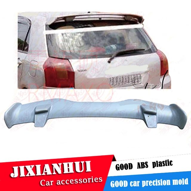 Toyota Corolla E12 Hatchback Spoiler Wholesale Outlet | www ...