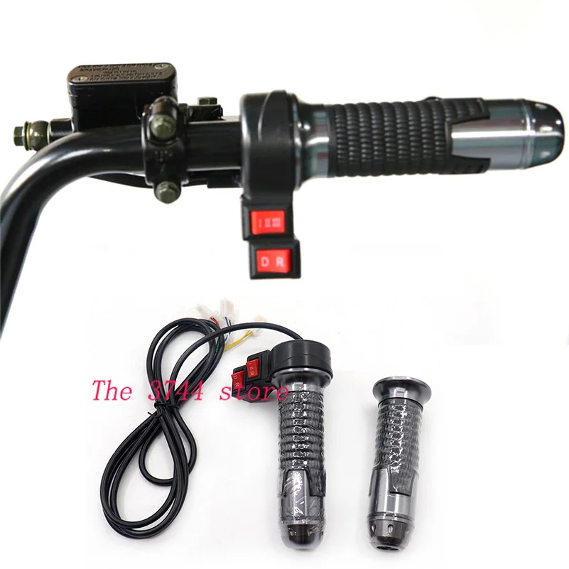 Three-speed-Forward-and-backward-Handlebar-Electric-Turn-Handle ...