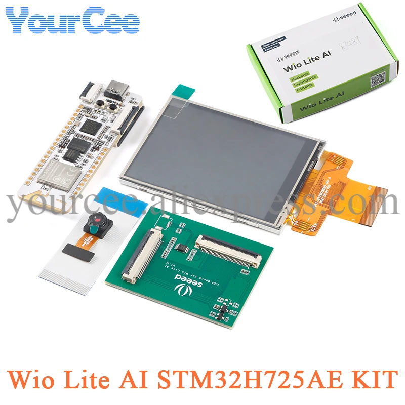 Wio-Lite-AI-Kit-STM32H725-AI-Vision-Development-Board-DCMI-Camera-RGB ...