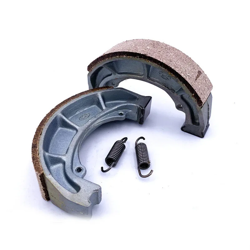 Motorcycle Accessories Vs125 Ve125 Hj125t-22/22a/26 Rear Brake Shoe ...