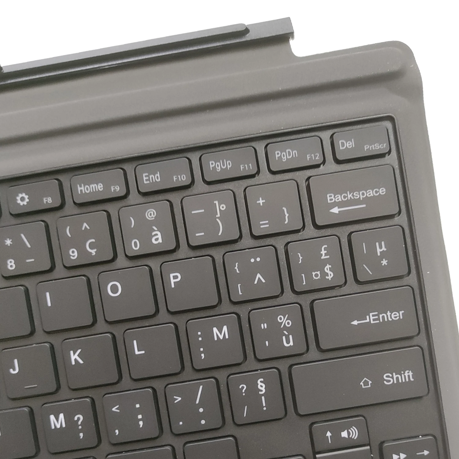 Surface Pro 3 Black Keypad