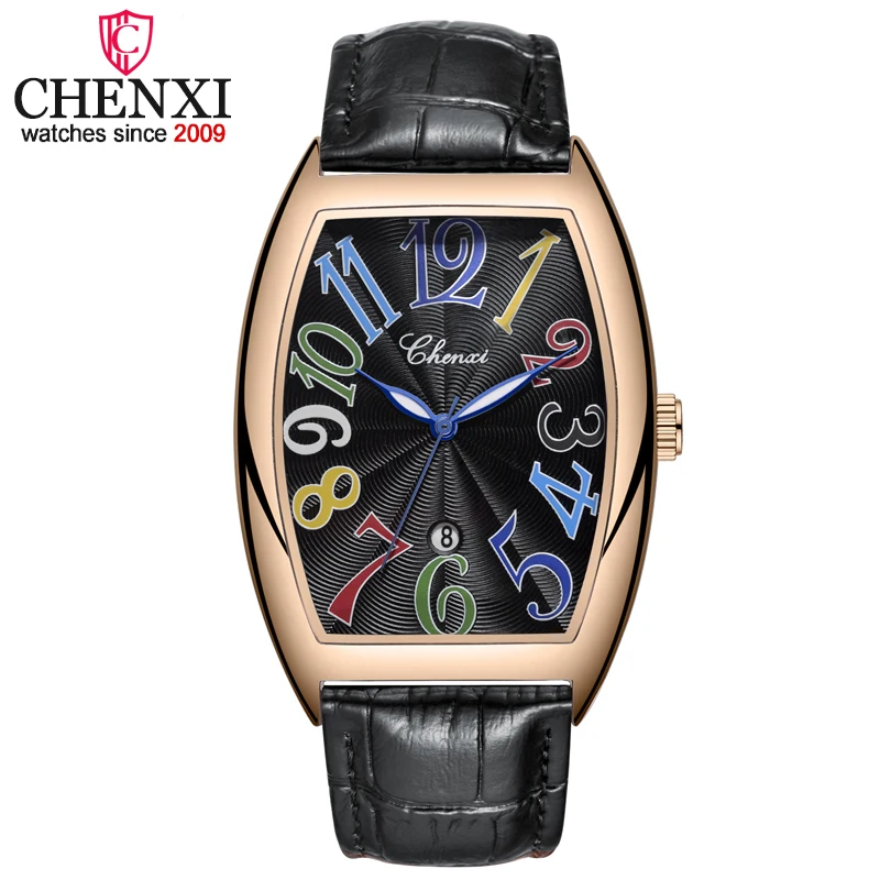 CHENXI Watch Calendar Clock Luxury – CHENXI WATCHES