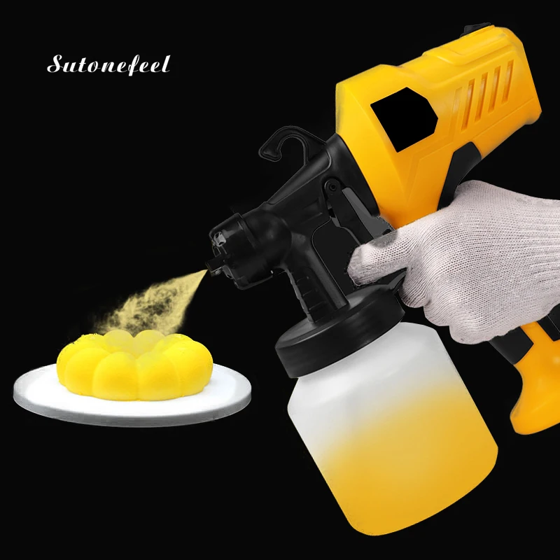 Food Spray Guns