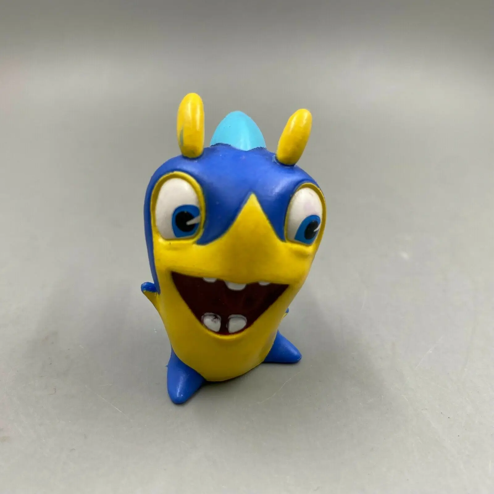 Slugterra Elemental Slugs Toys Slug Terra Figure Toys – Dropshipper.com