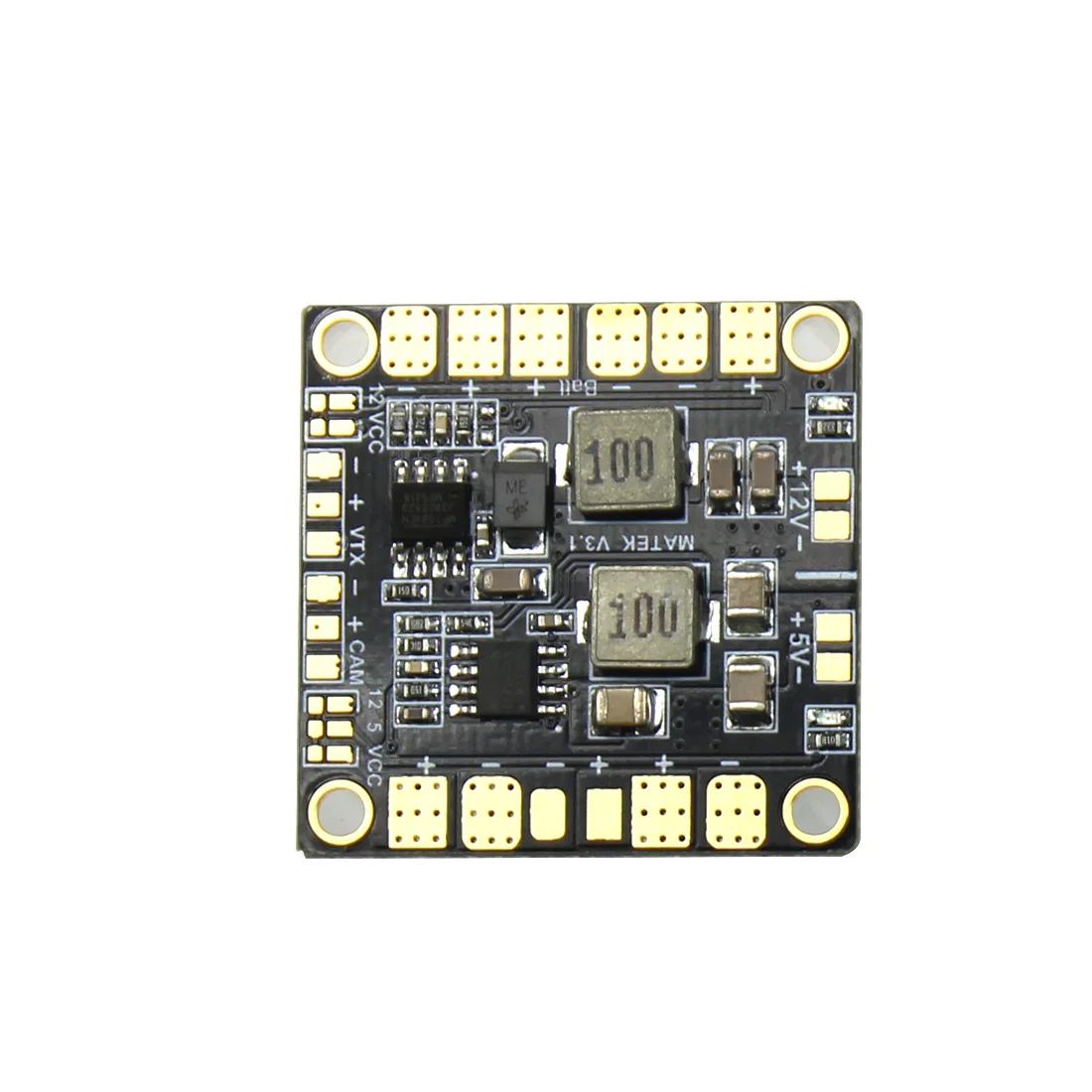 Mini-Power-Hub-Power-Distribution-Board-PDB-with-BEC-5V-12V-for-FPV ...
