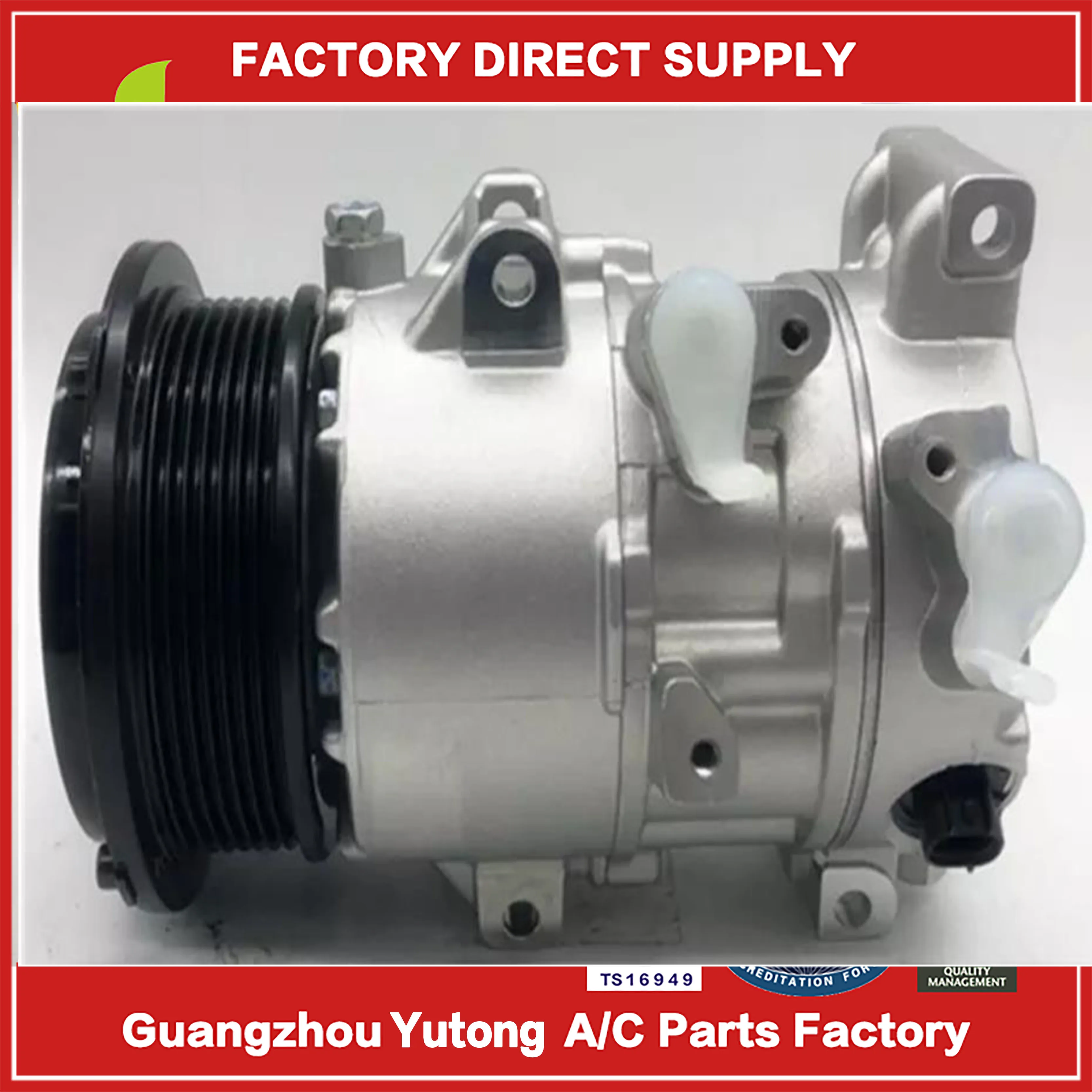 AC 압축기 Lexus 8831006380 4471905321 8831006240 8831002400 8831042250 ...