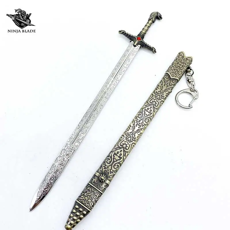 Baratheon Sword