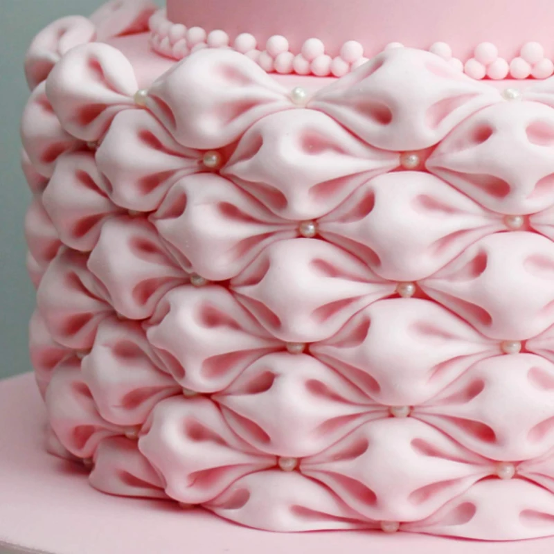 Fondant Icing Mold | asghedom.com