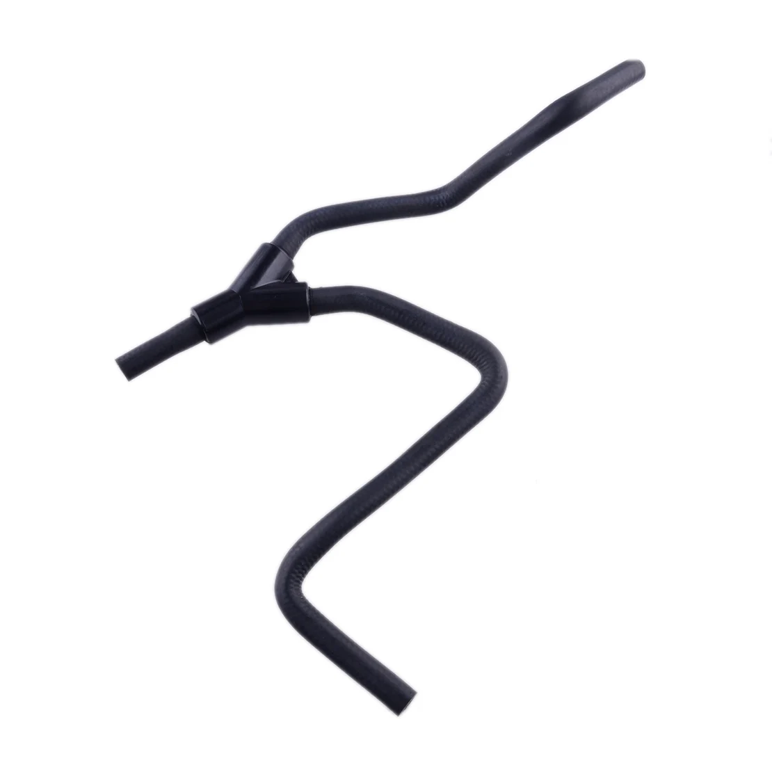 22908202 블랙 상부 라디에이터 입구 호스, 캐딜락 ATS CTS 쉐보레 카마로 2.0L I4 2013 2014 2015 ...