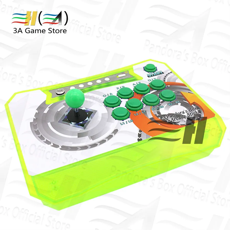 Pandoras box tmnt 4 player - rtspass