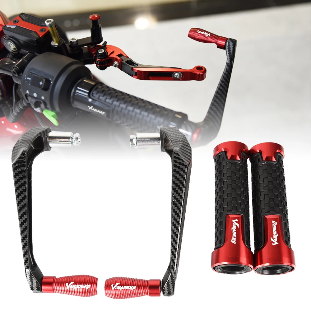 Motorcycle lever guard Anti Falling Protection Handguards For HONDA ...