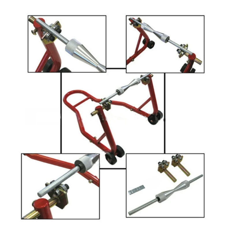 Portable-Motorcycle-Bicycle-Wheel-Balancer-Set-Standard-40cm-15-74Inch ...