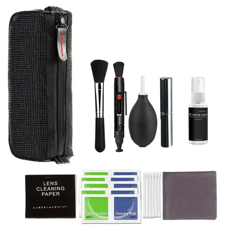 19-in-1-Drone-cleaning-tool-Set-Lens-gimbal-brush-For-DJI-Mavic-mini ...