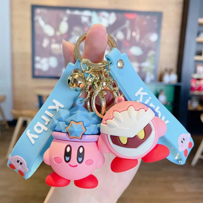 Bell Kirby