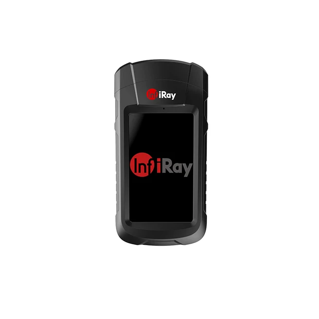 InfiRay Official Xview Durable Industrial Use Handheld Portable Thermal ...