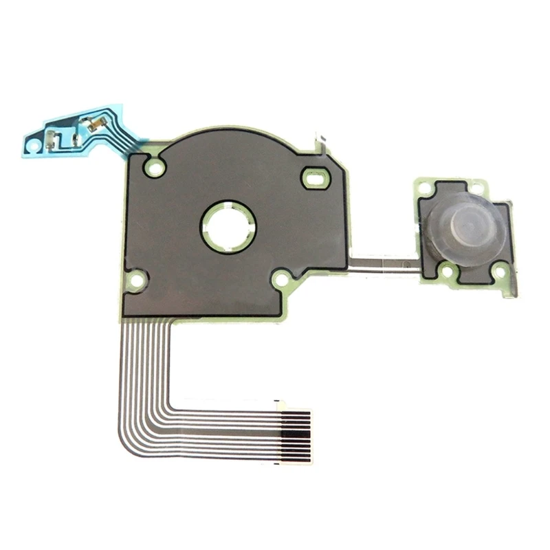Psp 3000 Button Ribbon Cable | Buttons Flex Cable Psp 3000 | Psp 3000 ...