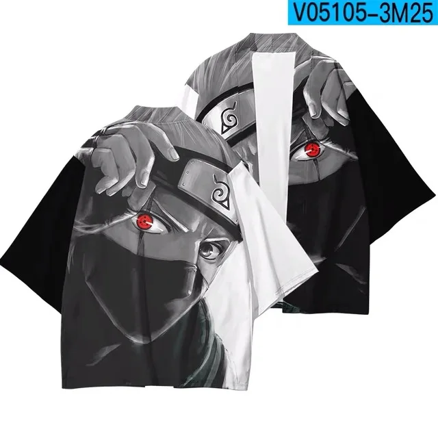 Yukata Naruto