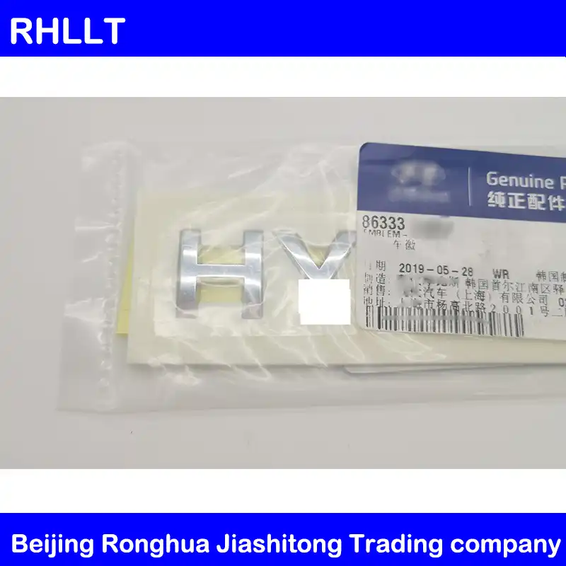 Piezoelectric buzzer For Hyundai Santa Fe 16 Creta ix25 15 OEM ...