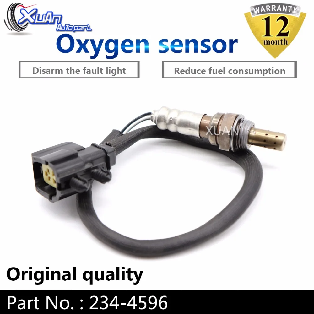 XUAN Sensor de oxígeno Lambda O2 234 para CHRYSLER, SEBRING, DODGE ...