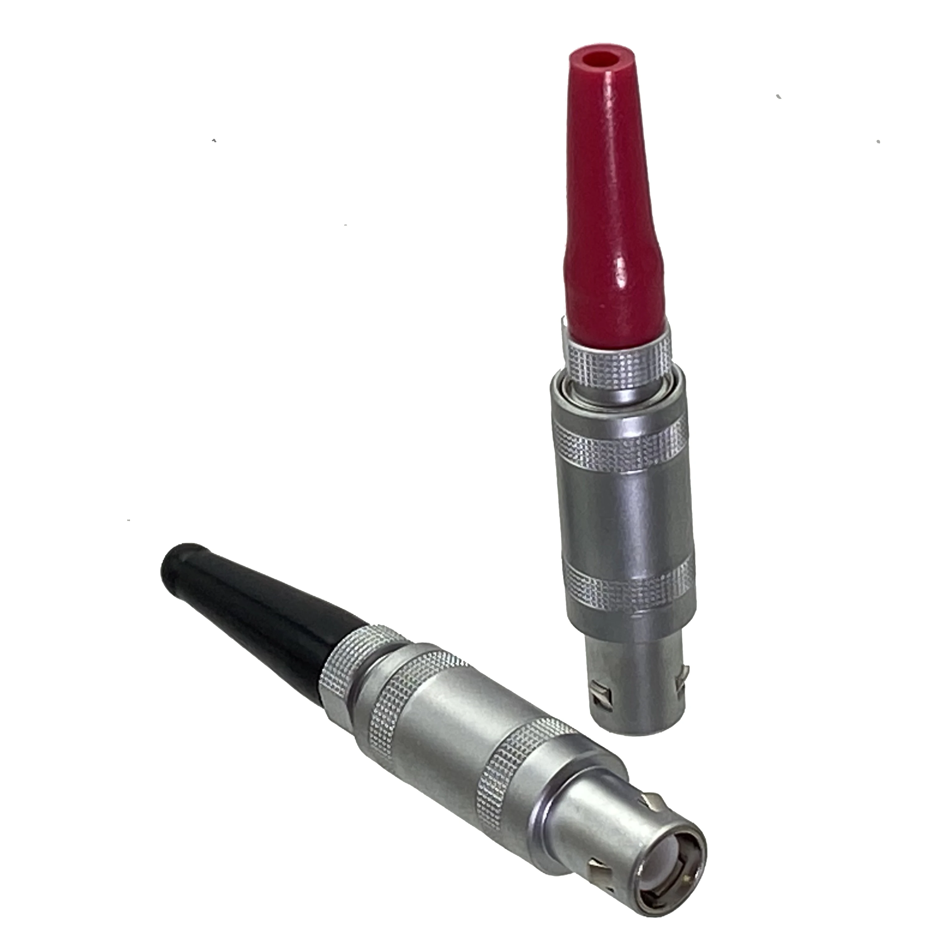 1Pcs FFA 1S 1PIN C9 Connector for Ultrasonic Flaw Detector thickness ...