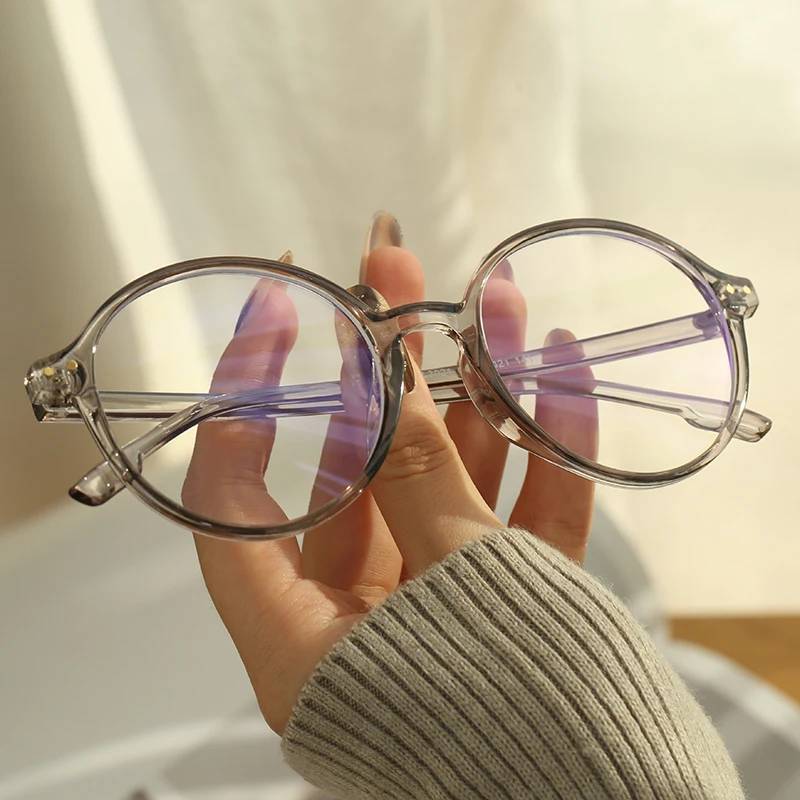 Tumblr Transparent Sunglasses
