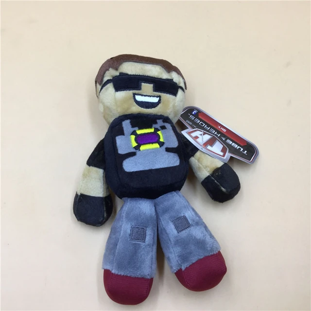 Jeromeasf And Skydoesminecraft