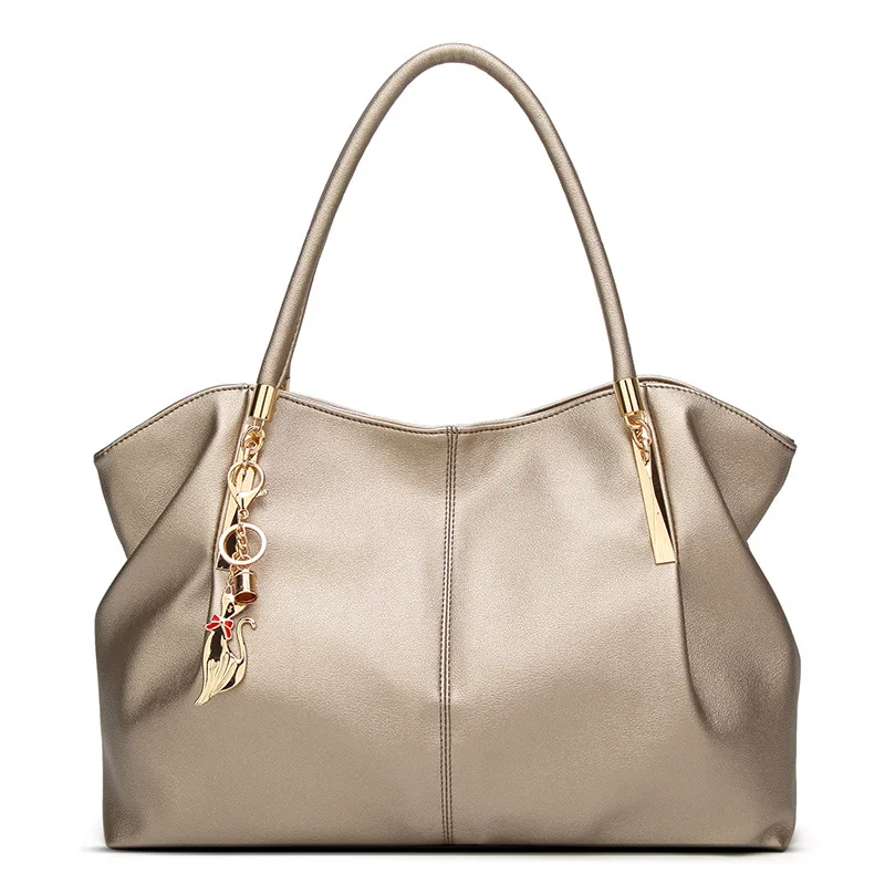 Luxe-Pu-Lederen-Damestassen-Handtas-Dames-Schoudertassen-Voor-Dames ...