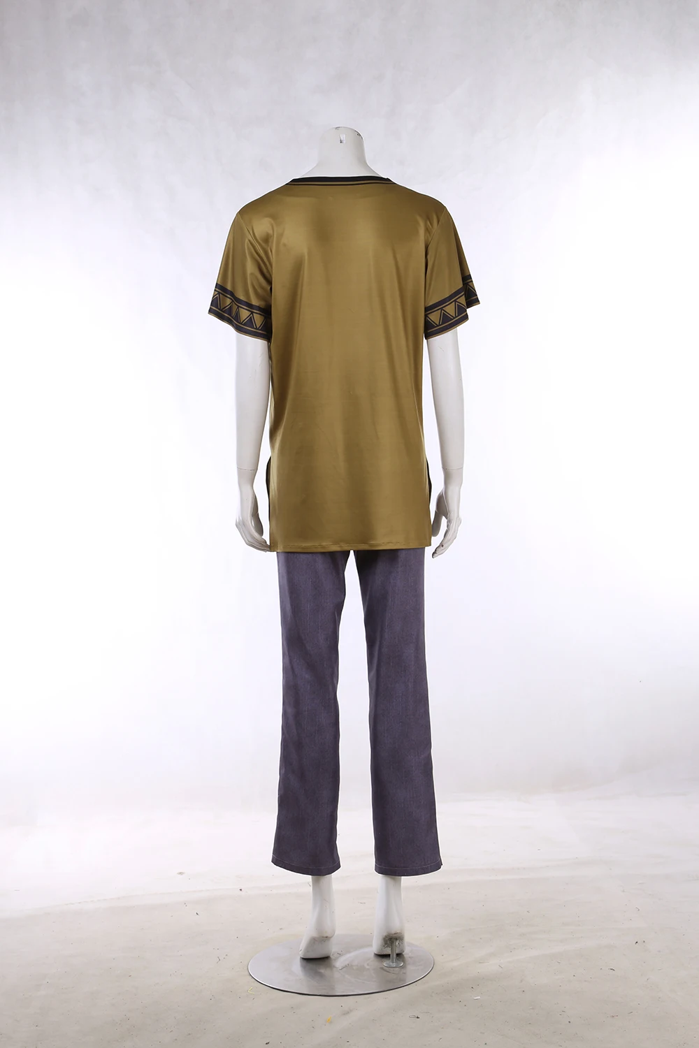 Twisted-Wonderland Savanaclaw Ruggie Bucchi Cosplay Costume ...