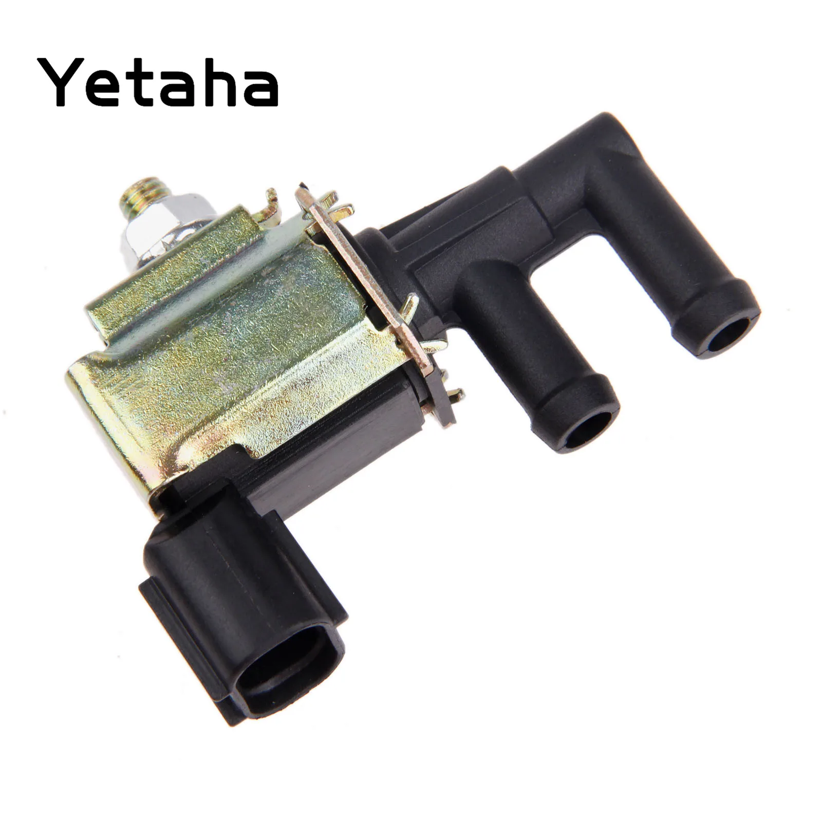 Yetaha Purge Control Solenoid Valve For Mitsubishi Vapor Canister ...