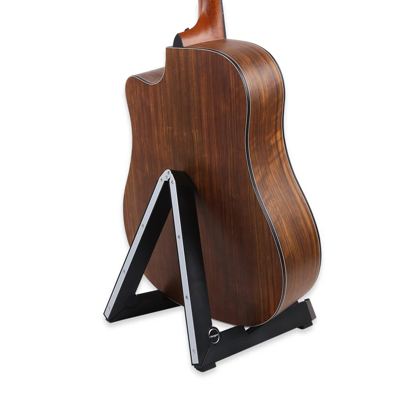 Mini-Guitar-Display-Stand-Abs-Metal-Guitar-Storage-Rack-Stablize-And ...