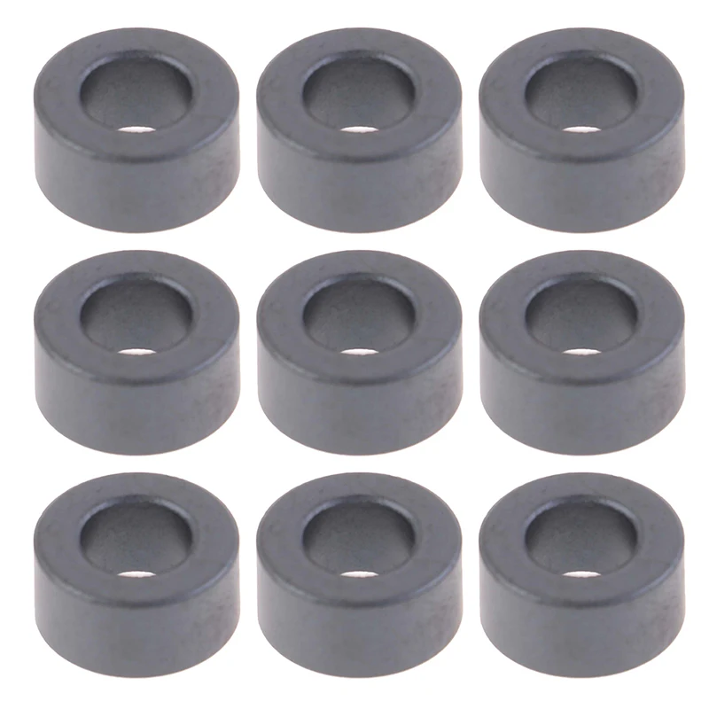 Generic 10pcs Nickel-zinc Ferrite Anti-interference Filter Shielding ...