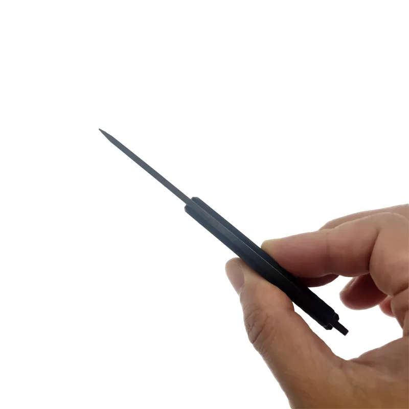 Triangular File Chemistry