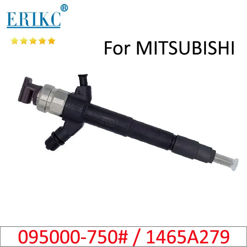 0950007500 095000 7501 original novo bocal de combustível diesel do ...