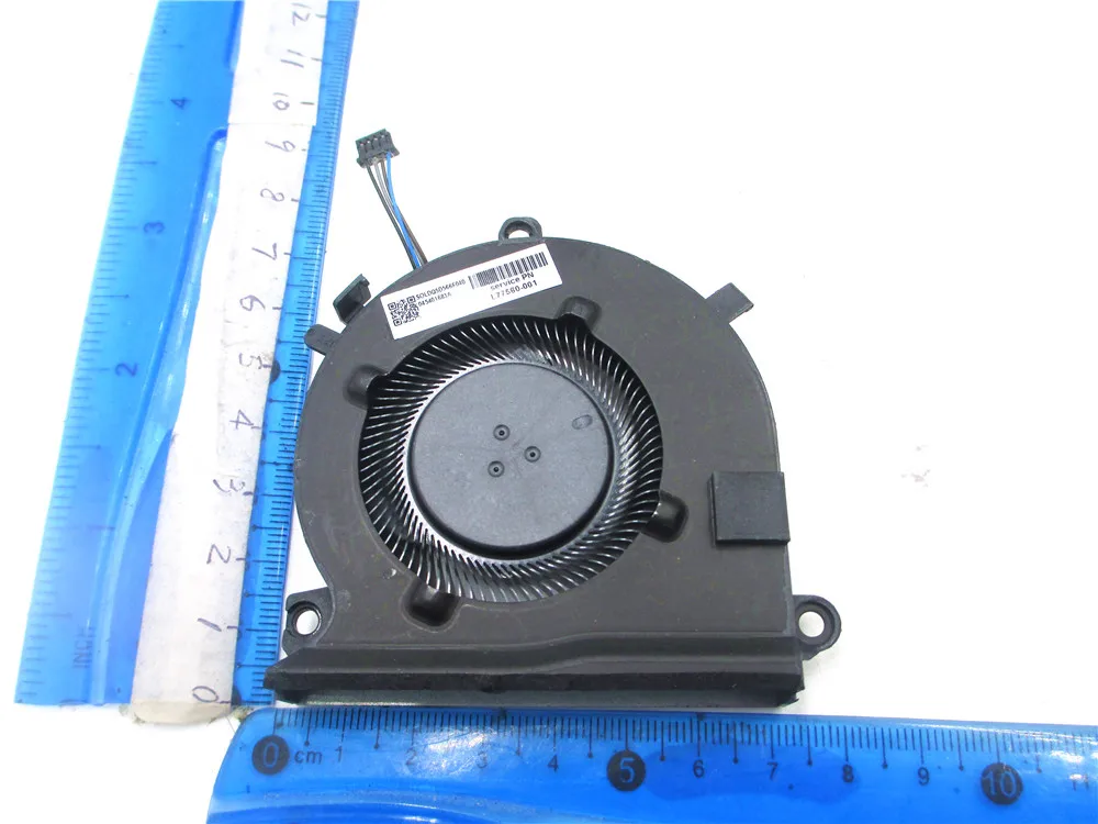 Fan-EG75070S1-C640-S9A-DFS2000055K0T-5V-ND85C07-19D05-for-HP-Pavilion ...