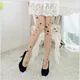 15d Camouflage Tattoo Silk Stockings Summer Transparent Pantyhose ...